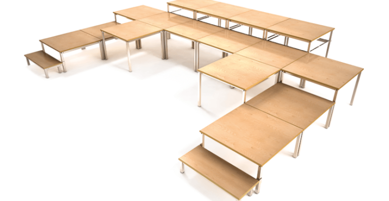 Modular Staging | Portable Stage Systems – Best Modular Staging Company